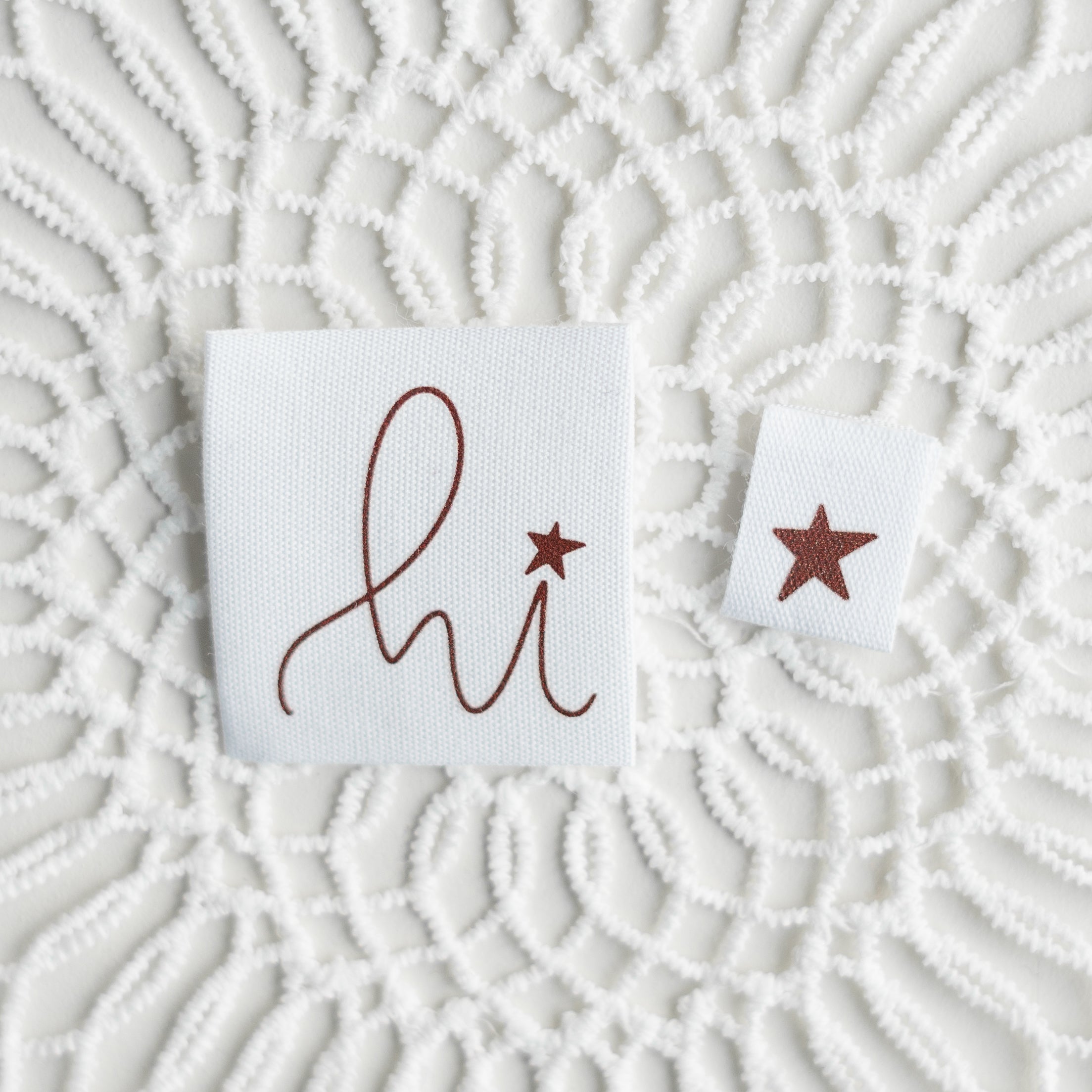 Label: hi + Stern – Lenja